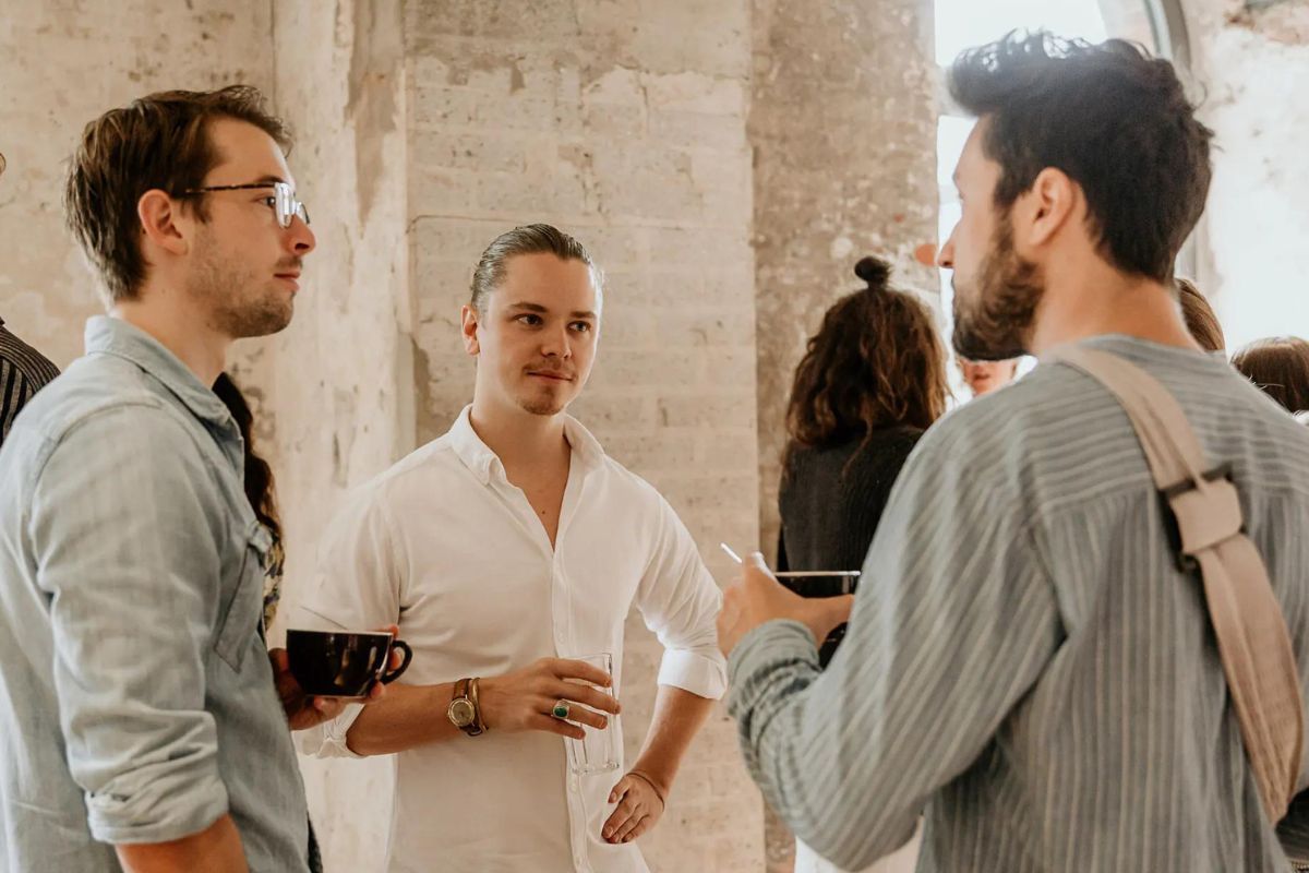 The story of CANO | An interview with co-founder Philipp